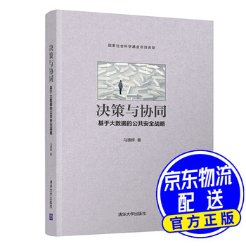决策与协同：基于大数据的公共安全战略