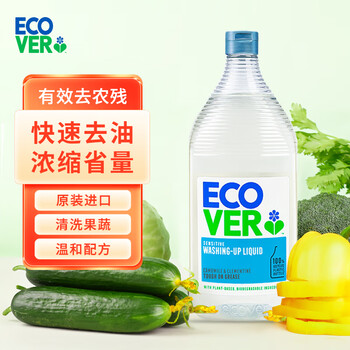 ECOVER京东自营官方旗舰店 - 京东