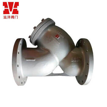 【MGL41H-16/25C】M远洋阀门 Y型过滤器GL41H-16C DN150 碳钢硬密封【行情 报价 价格 评测】-京东