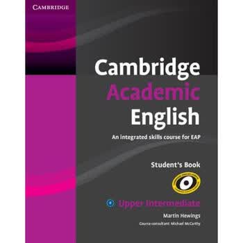 Cambridge Academic English B2 Upper Intermed...