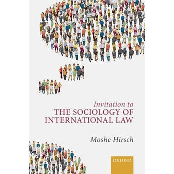 Invitation to the Sociology of International...
