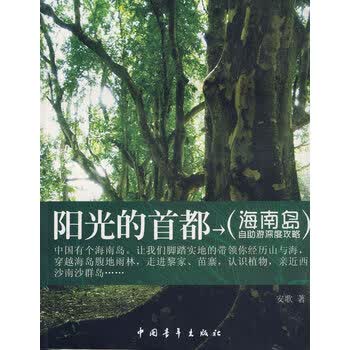 阳光的首都 安歌