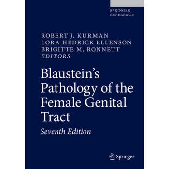 Blaustein's Pathology of the Female Genital ...