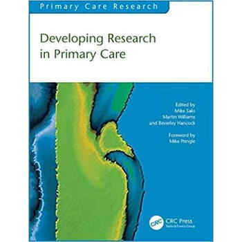 Developing Research in Primary Care