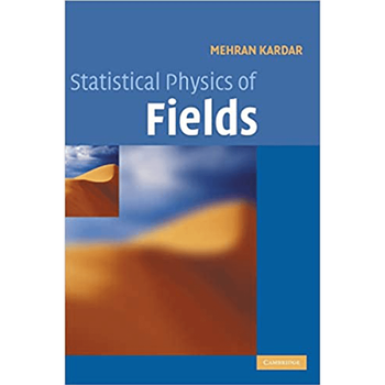场的统计物理学 Statistical Physics of Fields