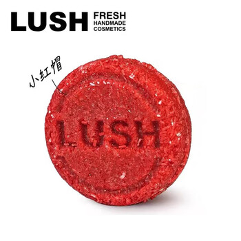 LUSH小红帽洗发皂 再新洗发皂 英国直邮发货 再新洗发皂（英国直邮） 55g【图片 价格 品牌 报价】-京东