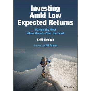 在低预期回报下投资 Investing Amid Low Expected Return...