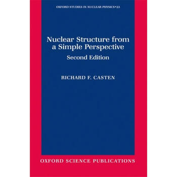 Nuclear Structure from a Simple Perspective