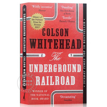 地下铁道 Underground Railroad