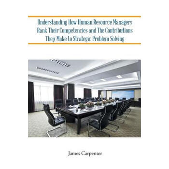 Understanding How Human Resource Managers Ra...