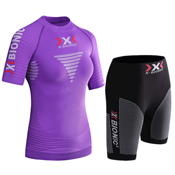 XBIONIC旗舰店 - 京东