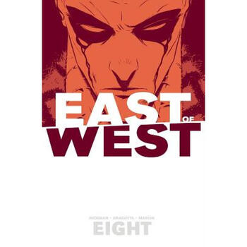 East of West Volume 8