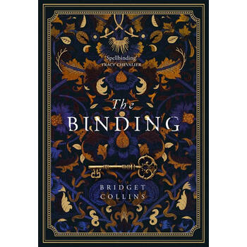 THE BINDING