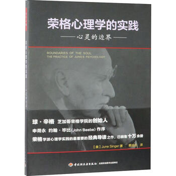 荣格心理学的实践 心灵的边界