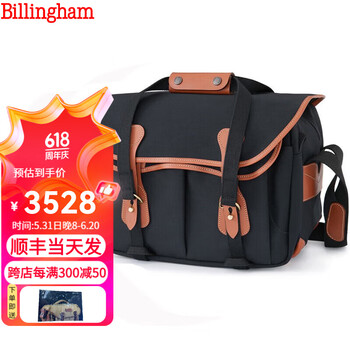 白金汉（Billingham）225/ 335/445摄影包单肩包单反大画幅哈苏哈苏x2d 100c中画幅相机包男包斜挎大容量相机包 225 ...