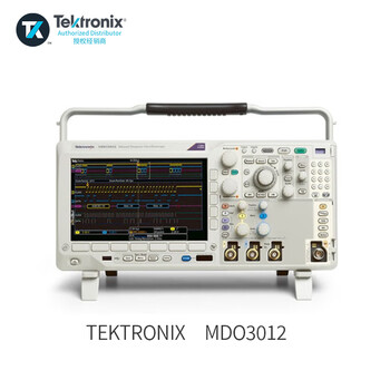 【TEKTRONIXMDO3012】TEKTRONIX泰克MDO3012多功能混合域示波器双通道100M【行情 报价 价格 评测】-京东