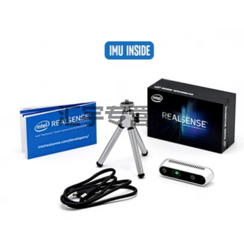 Intel RealSense D415/D435/D435i/D455 F深度相机D405/L51 D435i盒装(不含票)【图片 价格 ...