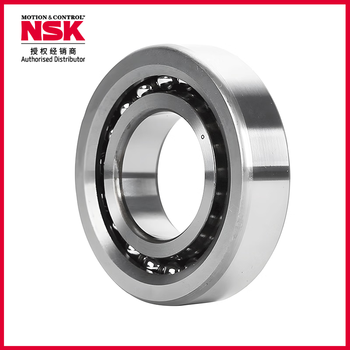 【NSK30TAC62CSUHPN7C【沈阳品】【AS2S5】】NSK/恩斯克轴承 滚珠丝杠支撑用轴承 30TAC62CSUHPN7C 沈阳产 ...