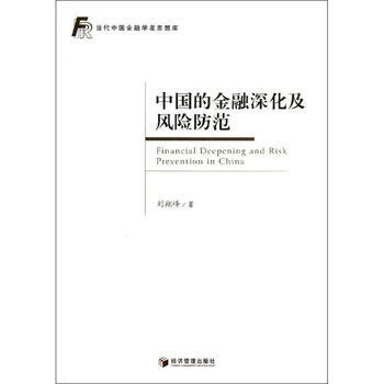 中国的金融深化及风险防范