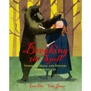 Breaking the Spell