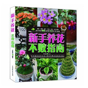 新手养花不败指南