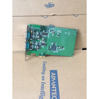 PCI-1680U-BE PCIE-1680-B双端口CAN总线工业通信卡隔离保护 PCI-1680U-BE含税【图片 价格 品牌 报价】-京东