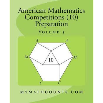 American Mathematics Competitions (AMC 10)