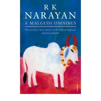 A Malgudi Omnibus: 