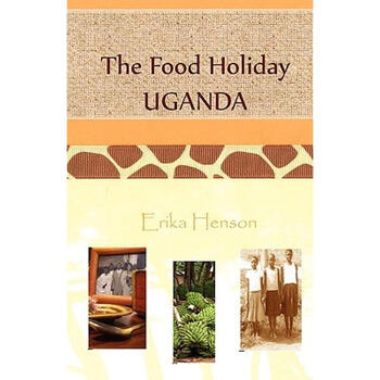 The Food Holiday Uganda
