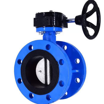 D341X-16Q法兰蝶阀涡轮手动电动气动球墨铸铁软密封蝶阀 5天发货 DN40【实用型】【图片 价格 品牌 报价】-京东