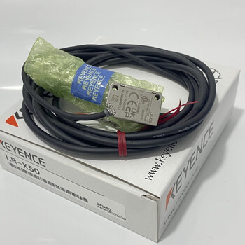 基恩士LR-X50 X100 X250 LR-XN11N激光传感器 LR-XH50【图片 价格 品牌 报价】-京东