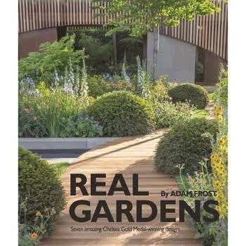 Real Gardens: Seven Amazing Chelsea Gold Med...