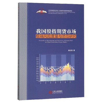 我国股指期货市场极端风险度量与防范研究