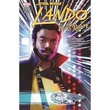 Star Wars: Lando - Double or Nothing