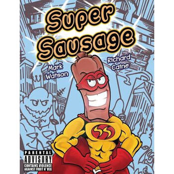 Super Sausage