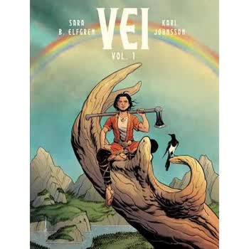 Vei, Vol. 1, Volume 1