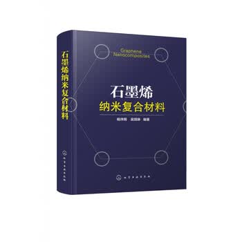 石墨烯纳米复合材料(精)