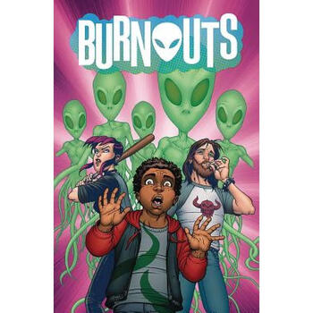 Burnouts