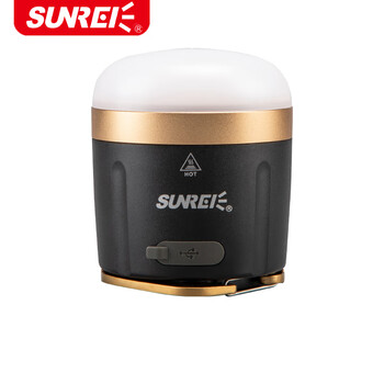 【山力士CC5】山力士CC5户外露营照明灯野外防水充电高亮帐篷营地灯【行情 报价 价格 评测】-京东