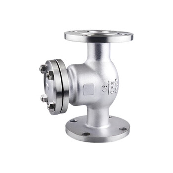 【寻程止回阀】寻程 不锈钢法兰止回阀（旋启式）H44W-16P 单位：个 DN65 【行情 报价 价格 评测】-京东