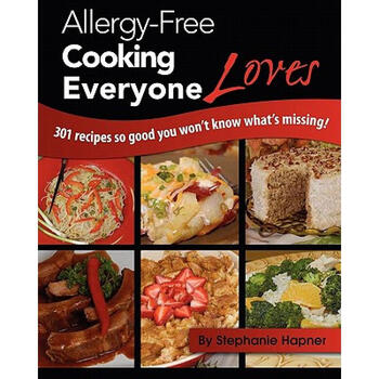 Allergy-Free Cooking Everyone Loves