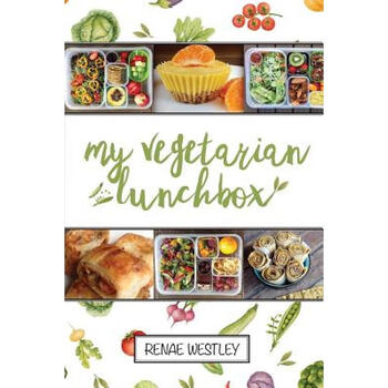 My Vegetarian Lunchbox