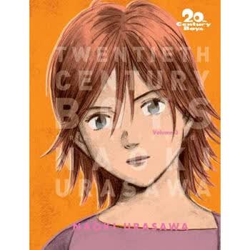 20th Century Boys: The Perfect Edition, Vol....