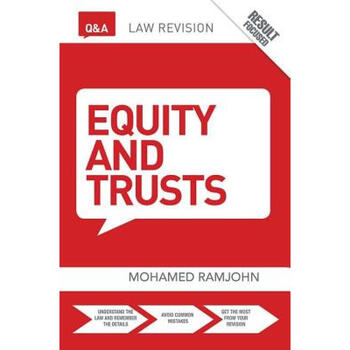 Q&A Equity & Trusts