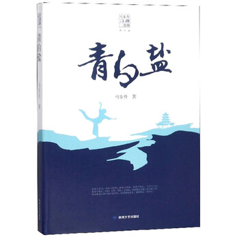 青白盐9787546815459