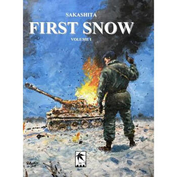 First Snow, Volume 1