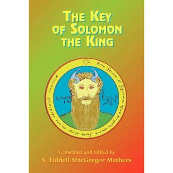 The Key of Solomon the King