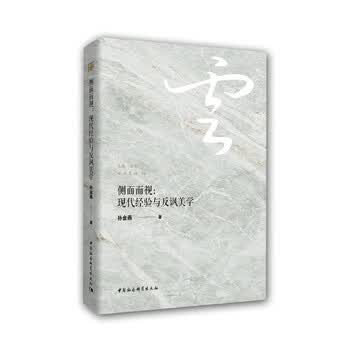 侧面而视：现代经验与反讽美学
