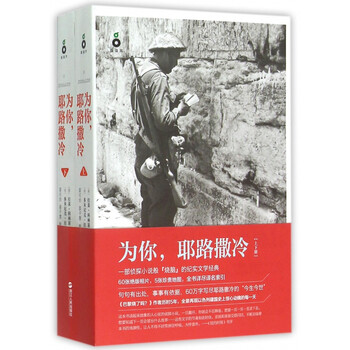 为你耶路撒冷(上下)