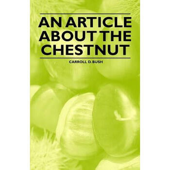 An Article about the Chestnut
